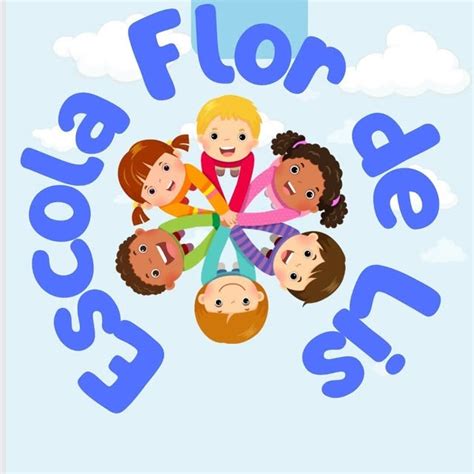Escola Flor De Lis Escola Flor De Lis • Threads Say More