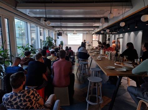 pydata prague on linkedin the first pydata prague meetup of 2023 just started