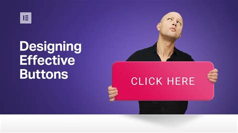 how to design effective buttons for wordpress monday masterclass
