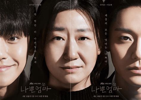良くも悪くもだって母親｜キャスト・あらすじ【netflix韓国ドラマ】 キムチチゲはトマト味