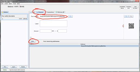 Bitcoin Exchange Arbitrage Create Bitcoin Wallet Address