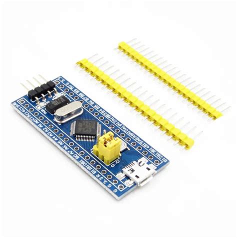 2x Develop Board Stm32f407 Stm32 Board Stm32 H407 Olimex Eur 50 00