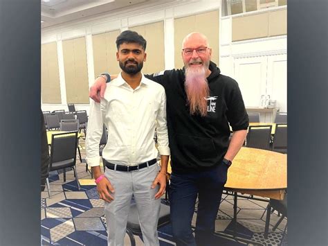 Anuj Kumar On Linkedin Networkingevent Cybersecuritycommunity
