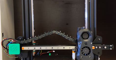 Geeetech A10 Kevinakasam Belt Driven By Engineering Projects Download