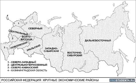 Административно территориальное устройство России правовая база и