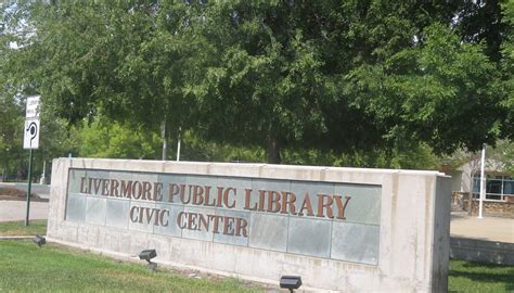 Livermore Public Library 2026 Alles Wat U Moet Weten Voordat Je