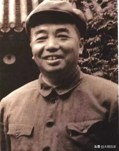 揭秘：擔任過國慶閱兵，總指揮的開國元勛都有哪些人 每日頭條