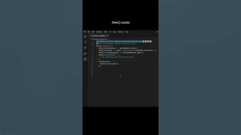 Javascript Promises Async Await Rxjs Switchmap Rxjs Tricks Asynchronous Programming