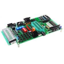 ATMEGA Development Board