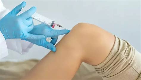 Гиалуроновая кислота для суставов польза риски процедура