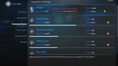 How To Install Openelec On Raspberry Pi 3 Electronicshacks