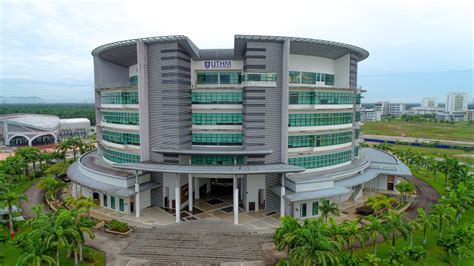 Uthm Terima 775 Pelajar Baharu Program Sarjana Muda