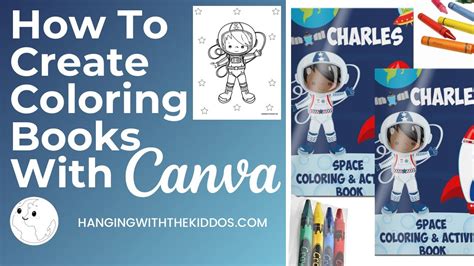 How To Create Coloring Pages In Canva Randy Kauffman Vrogue Co