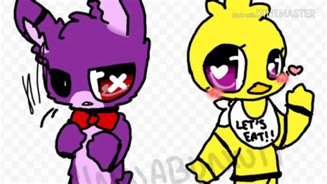 Бонни и Той Чика клип только ты одна Youtube