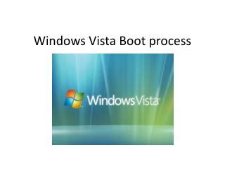 PPT Windows XP Boot Process PowerPoint Presentation Free Download ID 74571