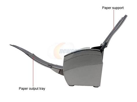 Xerox Documate 262 Xdm2625d Wu Fast Duplex Sheetfed Scanner