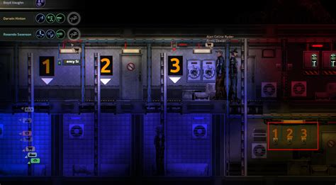 Bots Crew Members Does Not Ignore Prisoners That Are In A Hull That They Cant Get Into