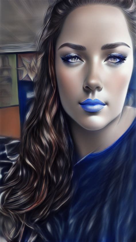 Samantha Starfish Profiles