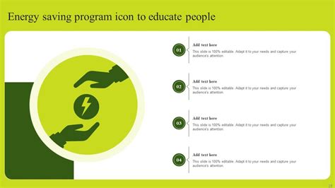 Top 10 Saving Energy Powerpoint Presentation Templates In 2026