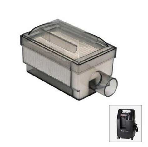 Buy Hepa Filter For Devilbiss 5 Liter Oxygen Concentrator 100 Genuine