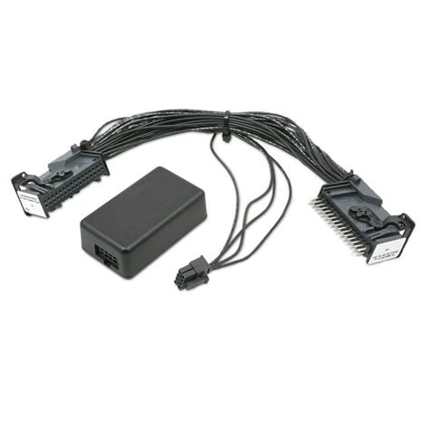 Hypertech 730124 Hypertech Inline Speedometer Calibrator Fitschevrolet