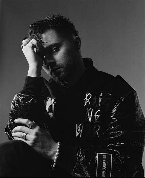 Canadian Dance Music Sensation Frank Walker Launches New Album Origin