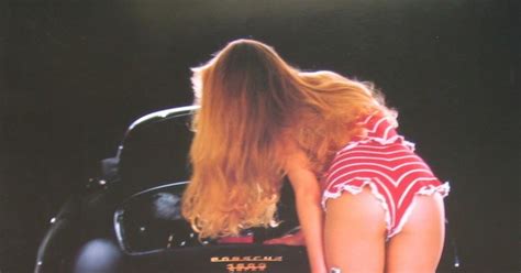 The Automobile And American Life Sexy Porsche Posters