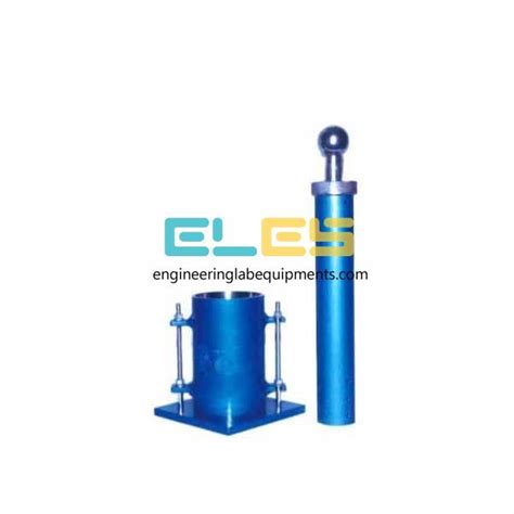 Proctor Compaction Test Apparatus Manufacturers Suppliers And Exporters