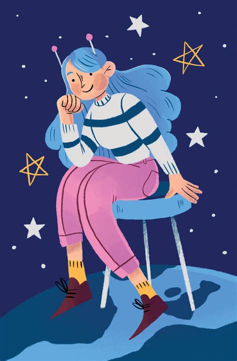 Sami Henry Illustration