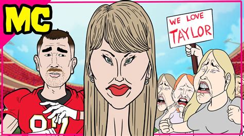 Taylor Swifts Break Up Youtube