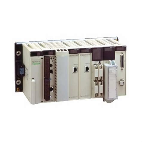 Modicon Plc At Rs 5500 Modicon Programmable Logic Controllers In Navi Mumbai Id 2850739735897