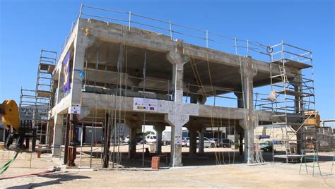 Building Resilient Icitech On Linkedin Structures