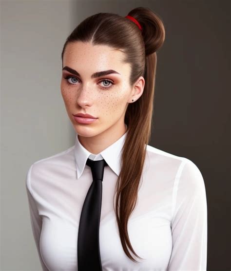 Brilliant Brunette 045 By Diaperedjasmin On Deviantart