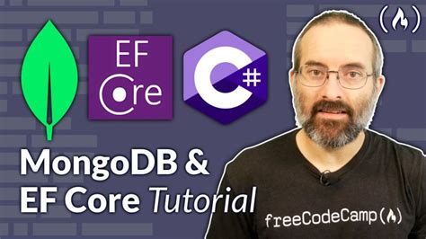 Freecodecamp On Linkedin Entity Framework Core Is A Popular Orm For Net Apps It Lets You Work