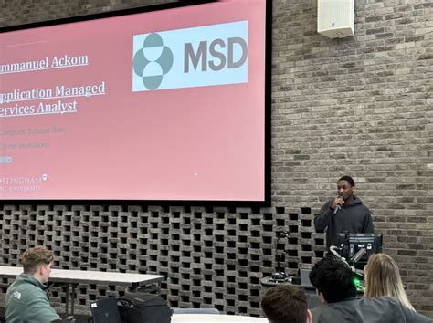 Emmanuel Ackom On Linkedin Future University Computerscience 26