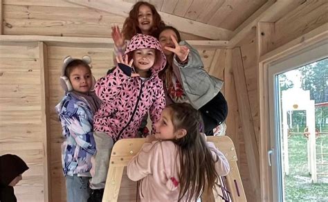 У Ворзелі відкрили інклюзивно ресурсну кімнату для дітей Вечірній Київ