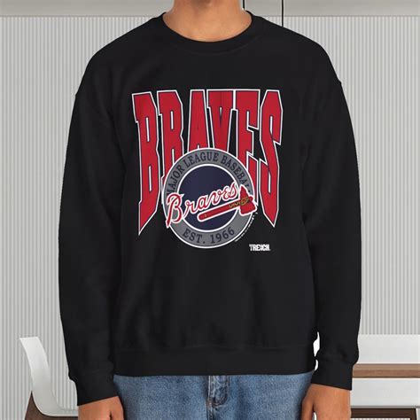 Vintage 1996 Atlanta Braves Shirt Tokopyramid