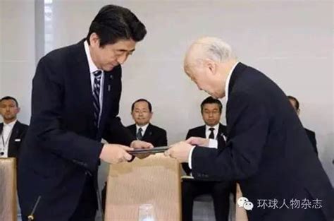 起底南海仲裁庭幕后推手柳井俊二：鹰派，对华恶劣 时事财经 红歌会网