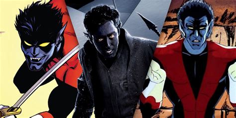 Nightcrawler Fully Explained Powers Origins Abilities And Secrets