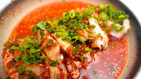口水雞 懶人廚房 Lazy Cooks Recipes