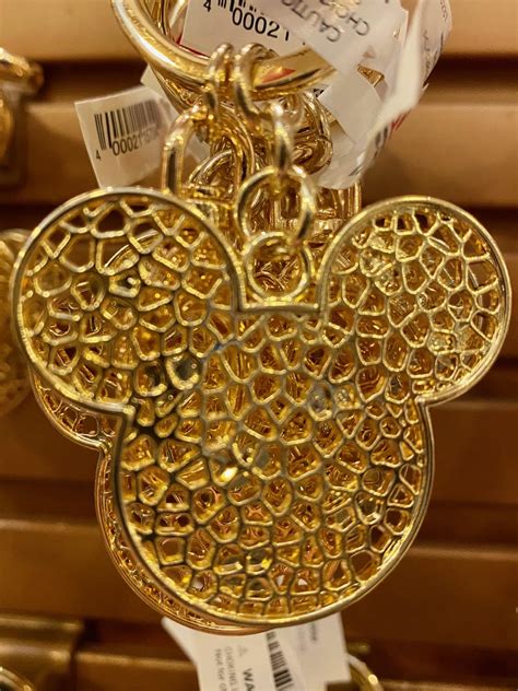 New Disney Keychains Are The Key To A Magical Day Blog