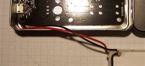 Portable Devkit Hackaday Io