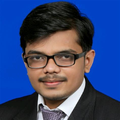 Fenil Patel Fresher Self Employed Linkedin