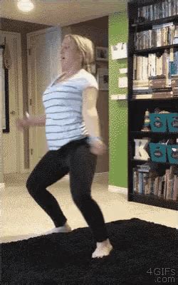 Mom Dancing S Tenor