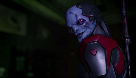 Xcom 2 War Of The Chosen Revealed Launches This Gamewatcher