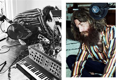 Daniel Stricker On Latest Project Danial And His Greatest Creative