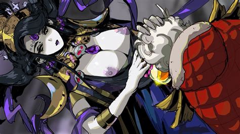 Nyx And Hypnos Hades And 1 More Drawn By Pdpdpdlv1 Danbooru