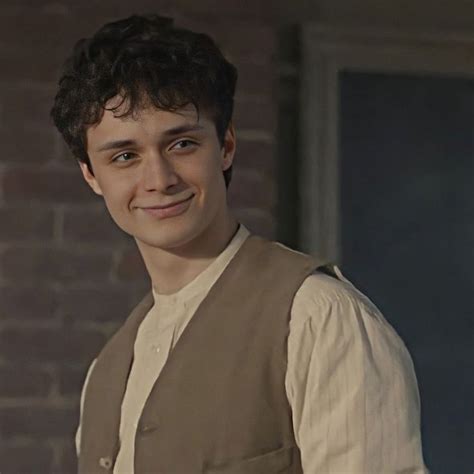 Gilbert Blythe Gilbert And Anne Gilbert Blythe Gilbert Blythe Actor