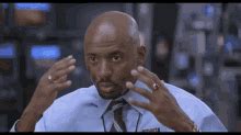 Funny Hand Gestures S Tenor