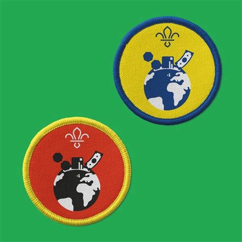 New Money Skills Activity Badges Launched In Partnership With Hsbc Uk West Lancashire Scouts